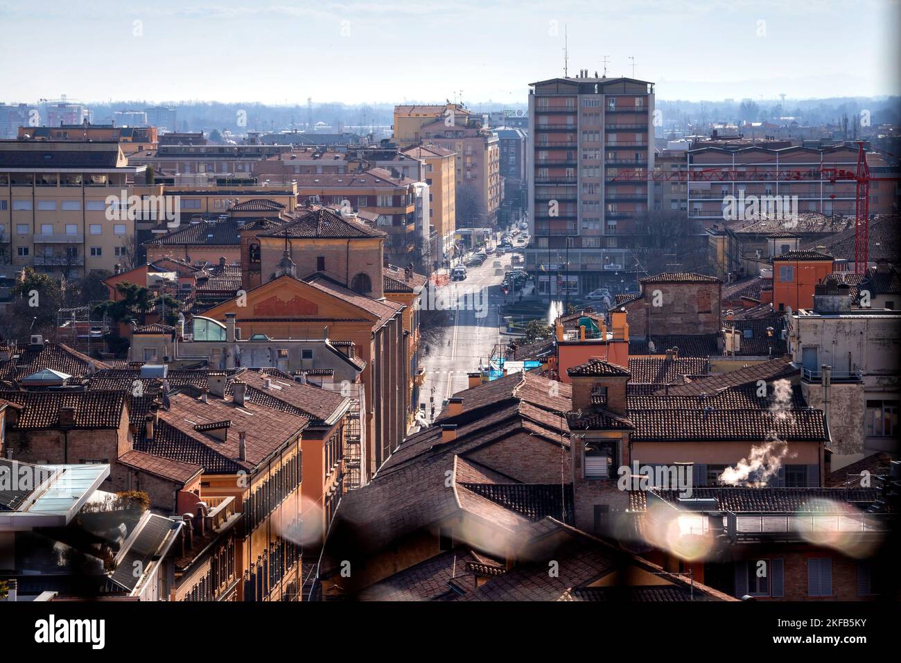 Monumento storico medievale hi-res stock photography and images - Alamy