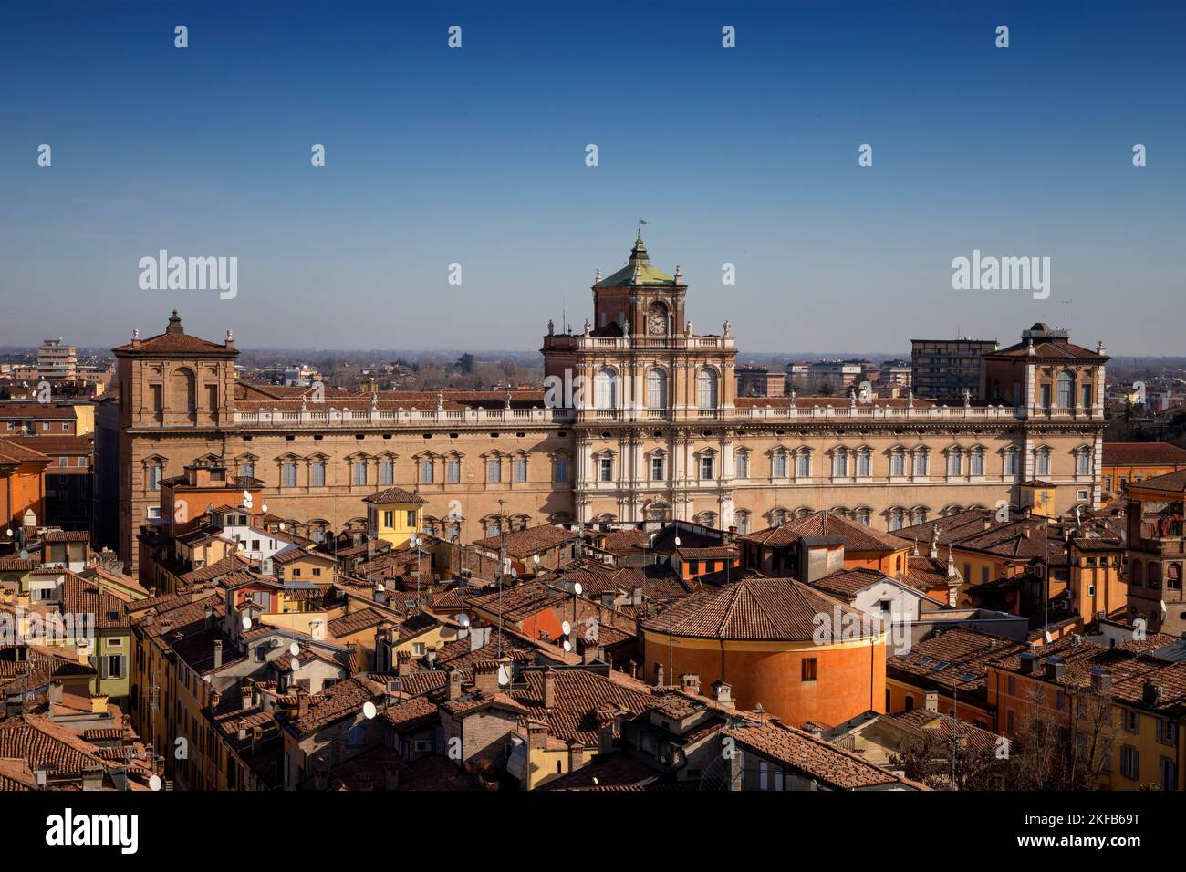 Famiglia ducale hi-res stock photography and images - Alamy