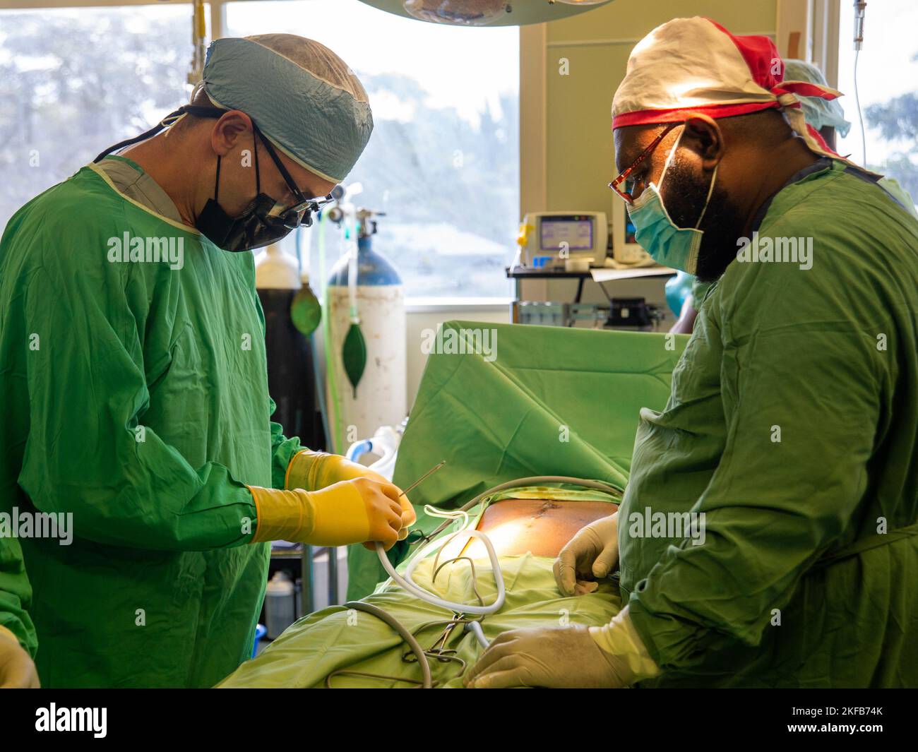 GIZO, Solomon Islands (Sept. 1, 2022) — Cmdr. Donald Lucas, from Dallas ...