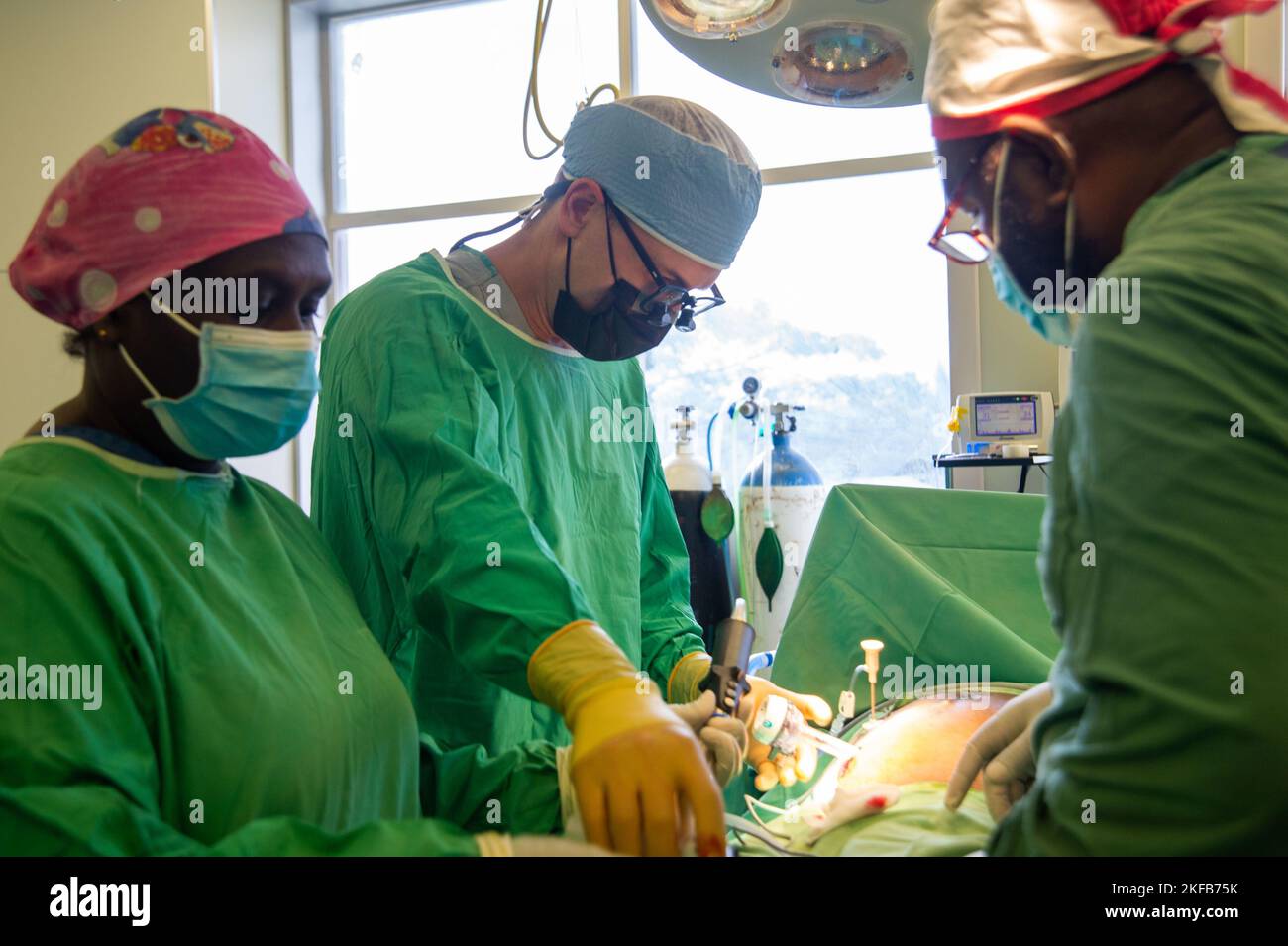 GIZO, Solomon Islands (Sept. 1, 2022) — Cmdr. Donald Lucas, from Dallas ...