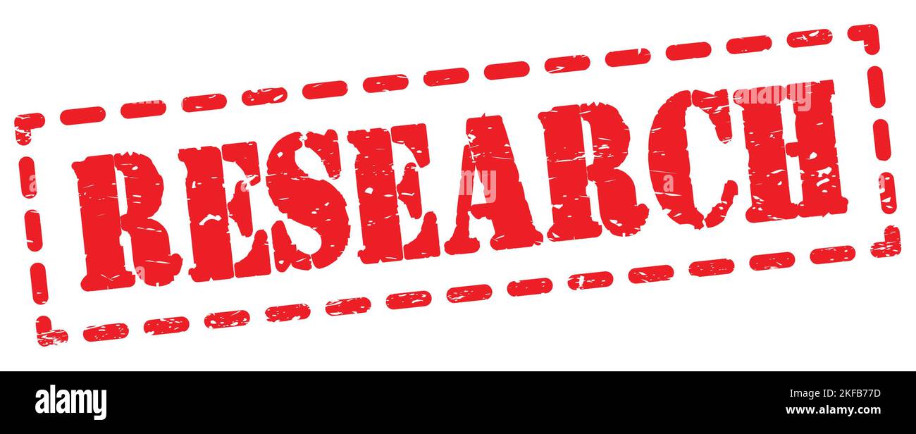 Research text written on Cut Out Stock Images & Pictures - Alamy