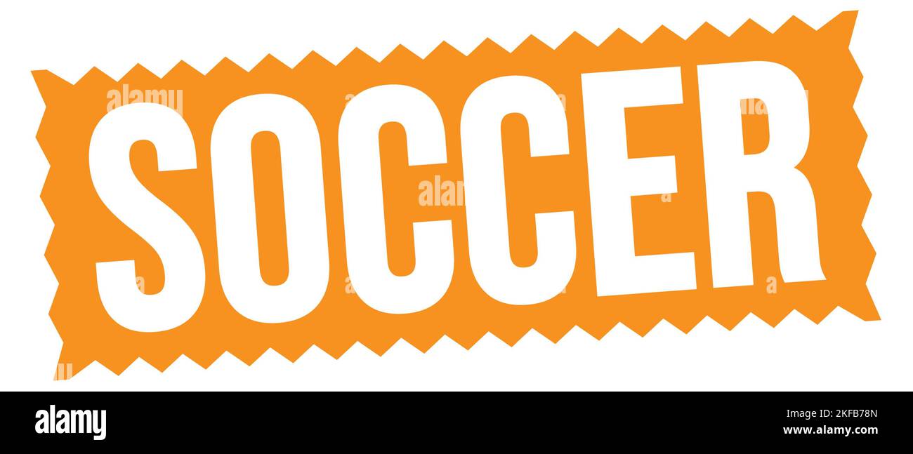 Soccer stamp sign seal hi-res stock photography and images - Alamy