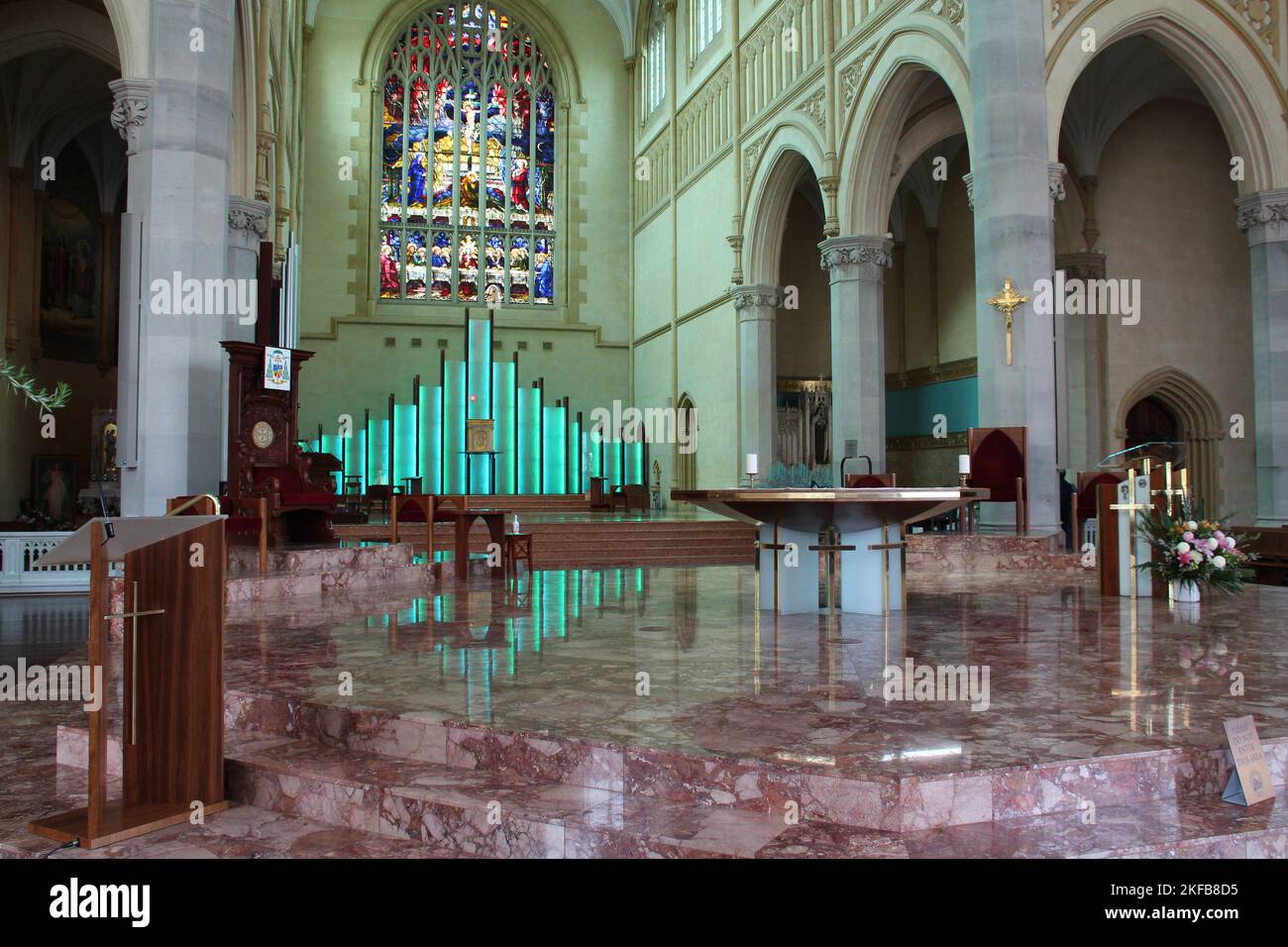 Australian choir hi-res stock photography and images - Alamy