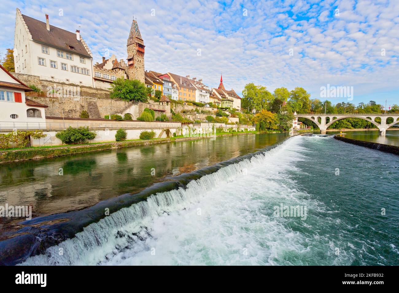 Bremgarten hi-res stock photography and images - Alamy
