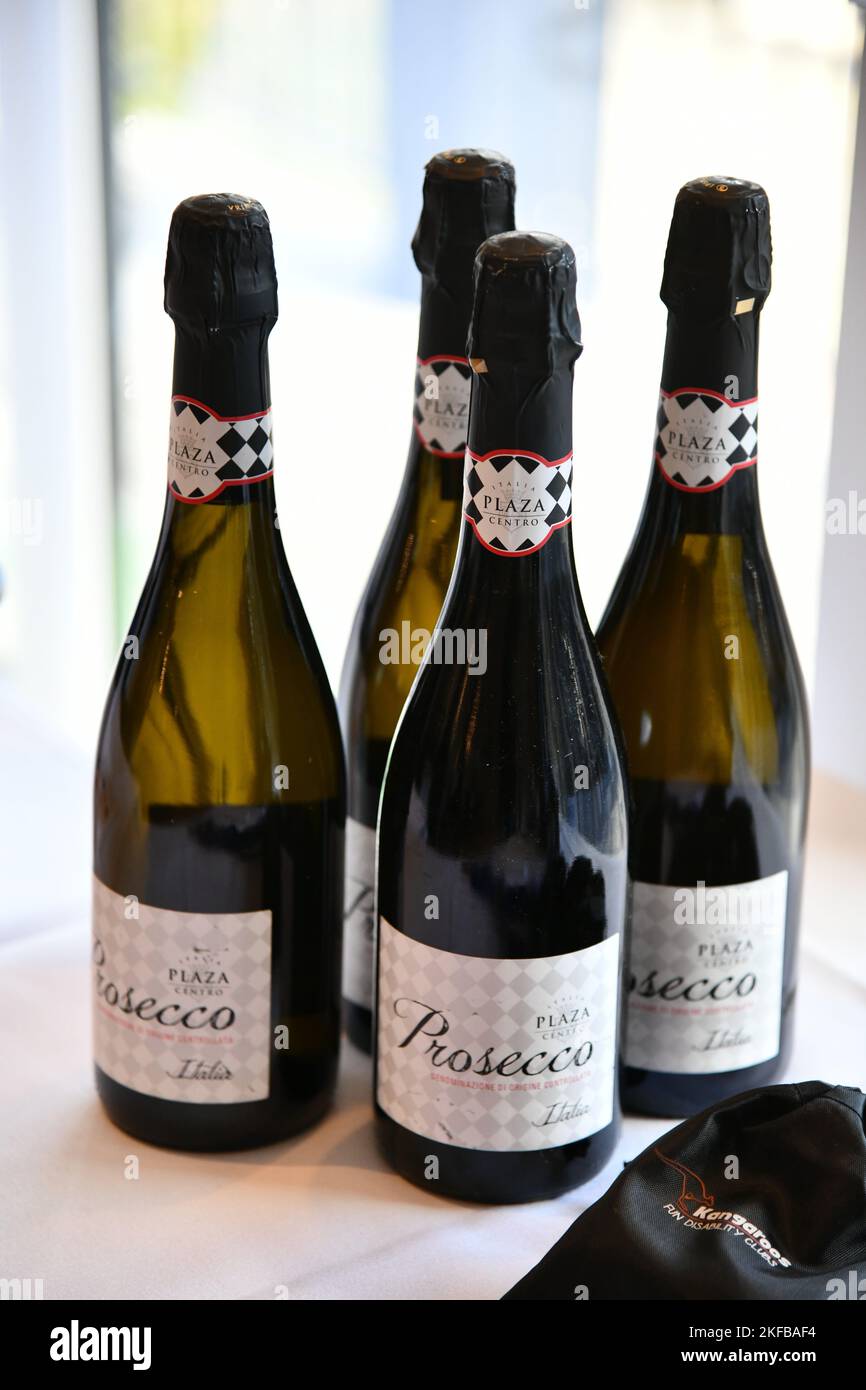 Bottles of Alcohol Stock Photo - Alamy