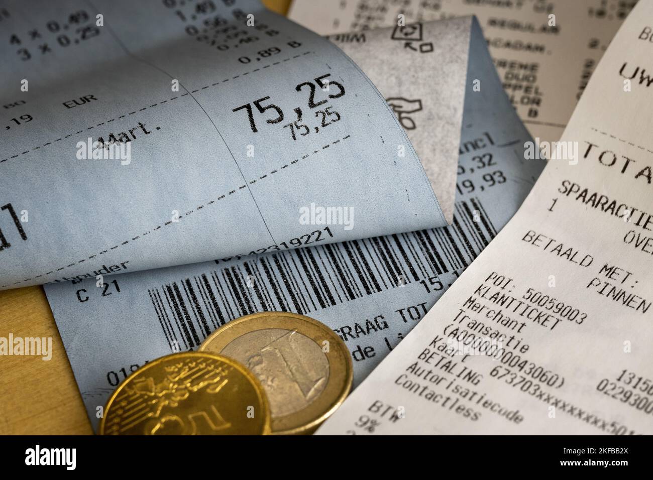 Daily groceries are becoming more and more expensive. Many people have ...