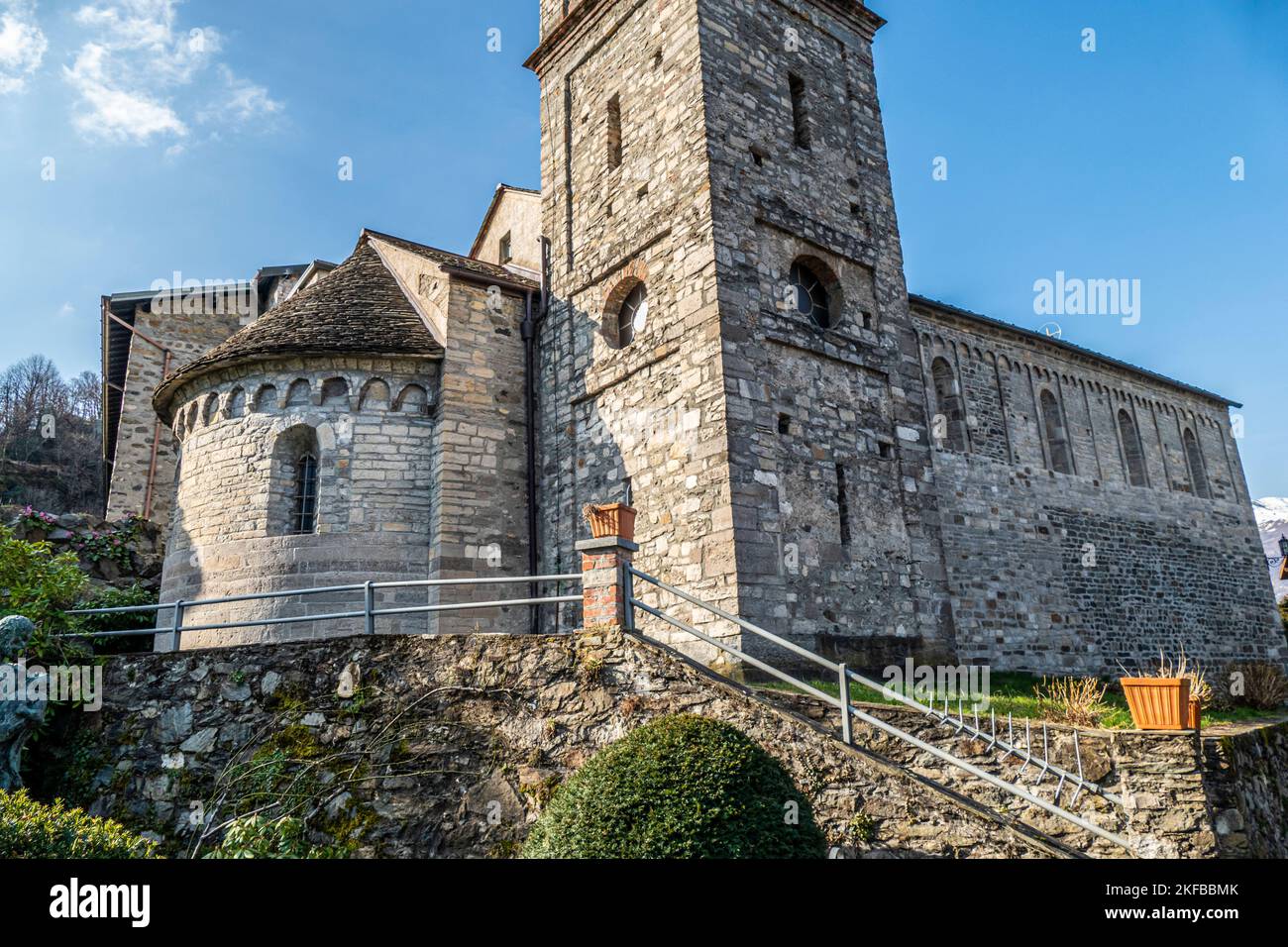 Lago di piona hi-res stock photography and images - Alamy