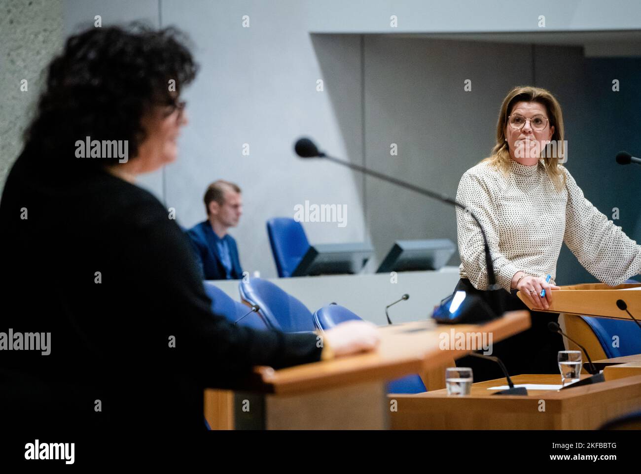 Caroline van der plas hi-res stock photography and images - Alamy