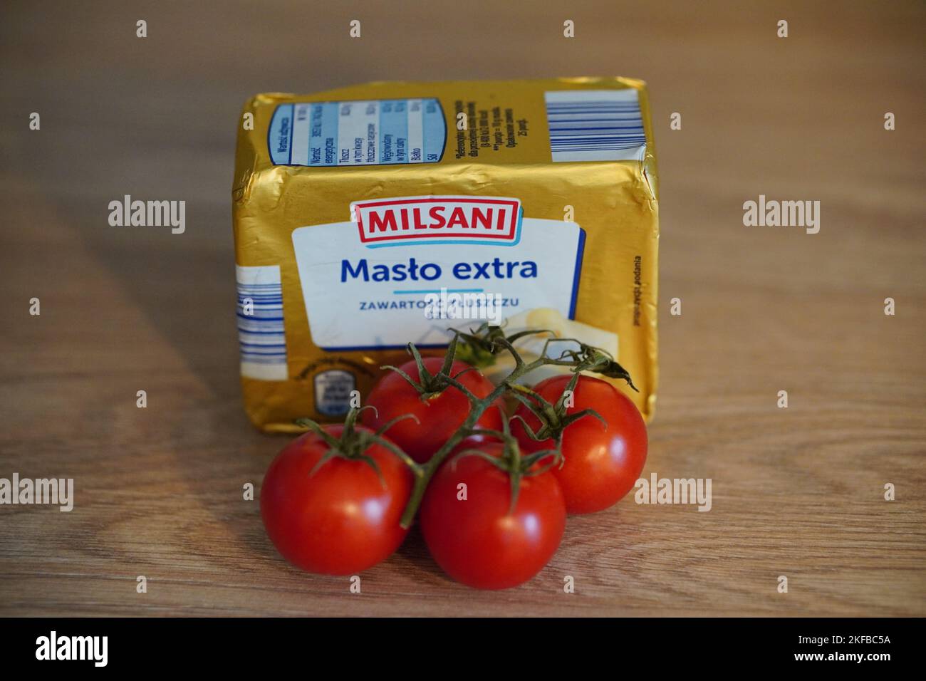 Cherry Tomatoes Brands