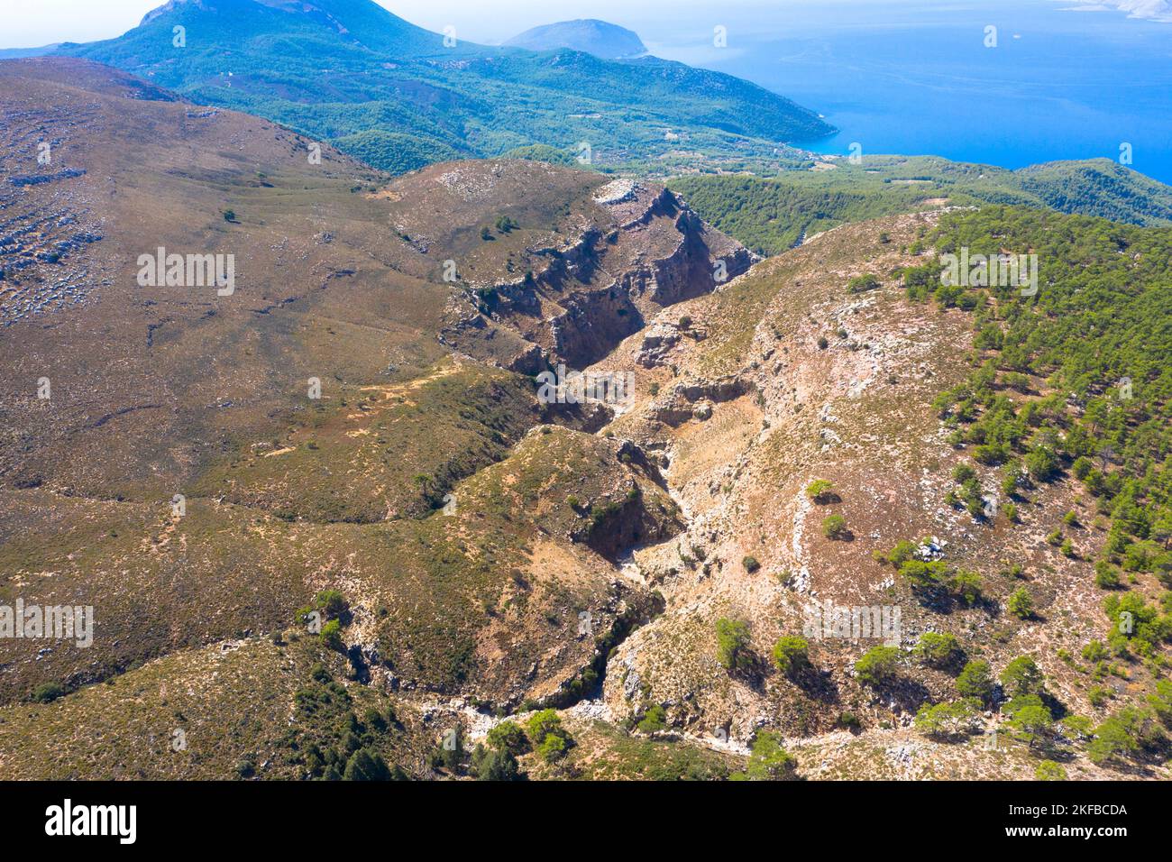 Siana mountain hi-res stock photography and images - Alamy