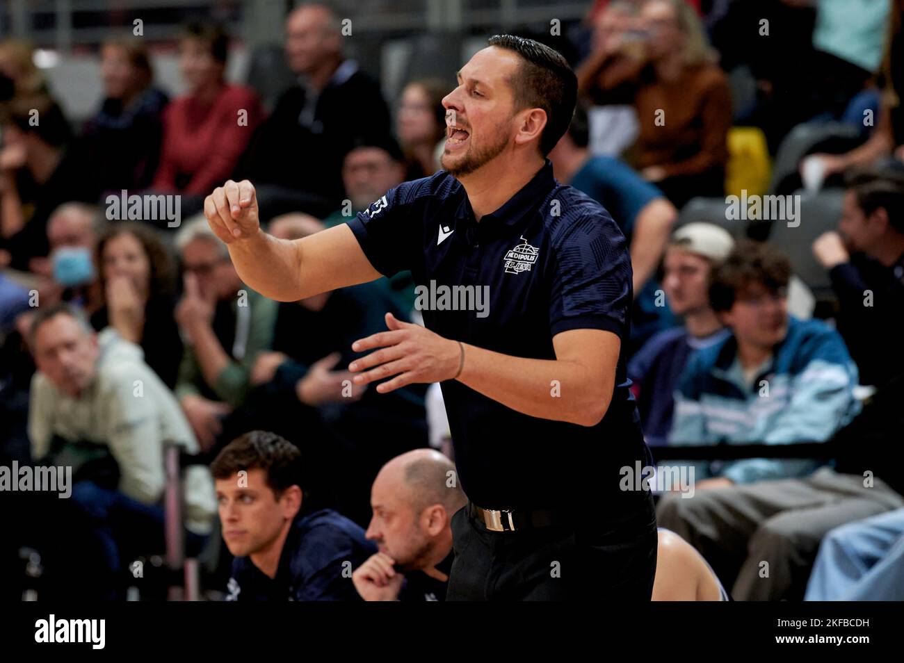 Domenik reinboth hi-res stock photography and images - Alamy