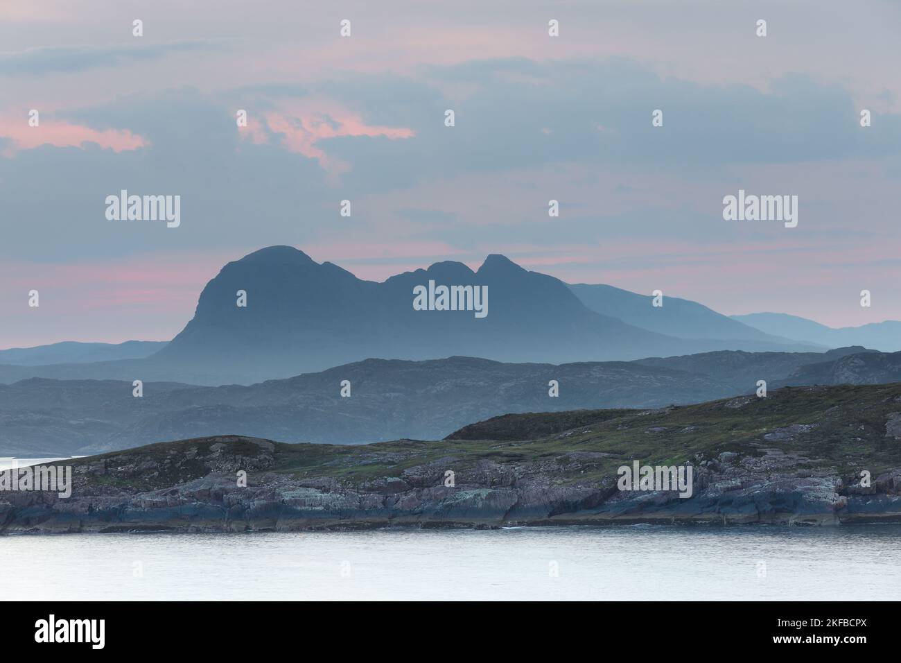 Views across the bay hi-res stock photography and images - Alamy