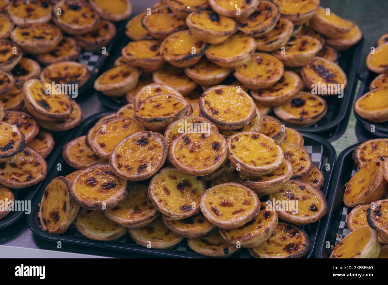 Mache jean talon hi-res stock photography and images - Alamy