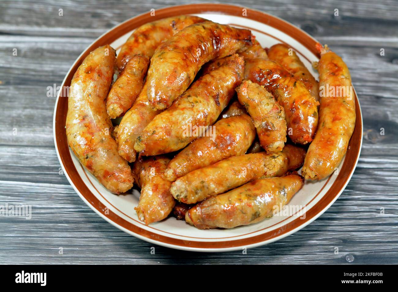 Stuffed mumbar hi-res stock photography and images - Alamy