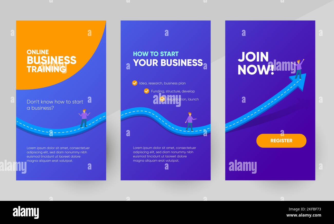 Carousel training hi-res stock photography and images - Alamy