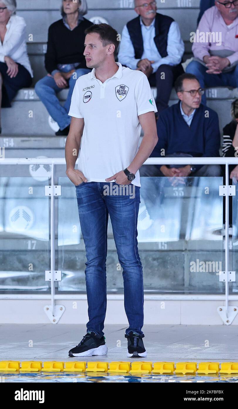 Sandro sukno hi-res stock photography and images - Alamy