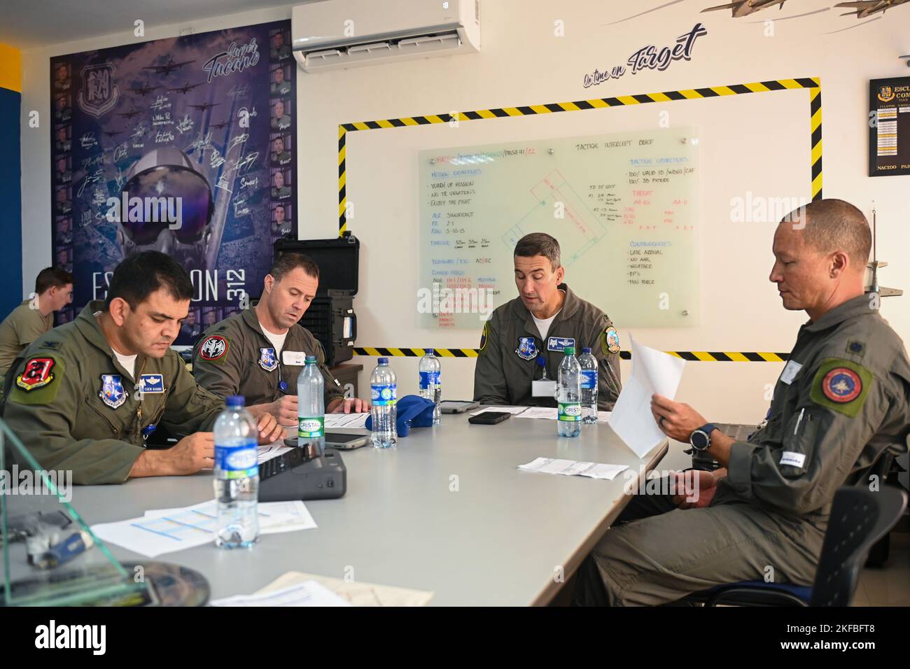 316th fighter squadron hi-res stock photography and images - Alamy