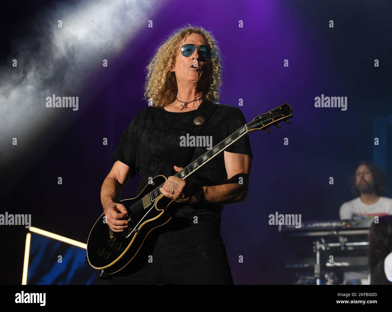 Bruce watson hi-res stock photography and images - Alamy