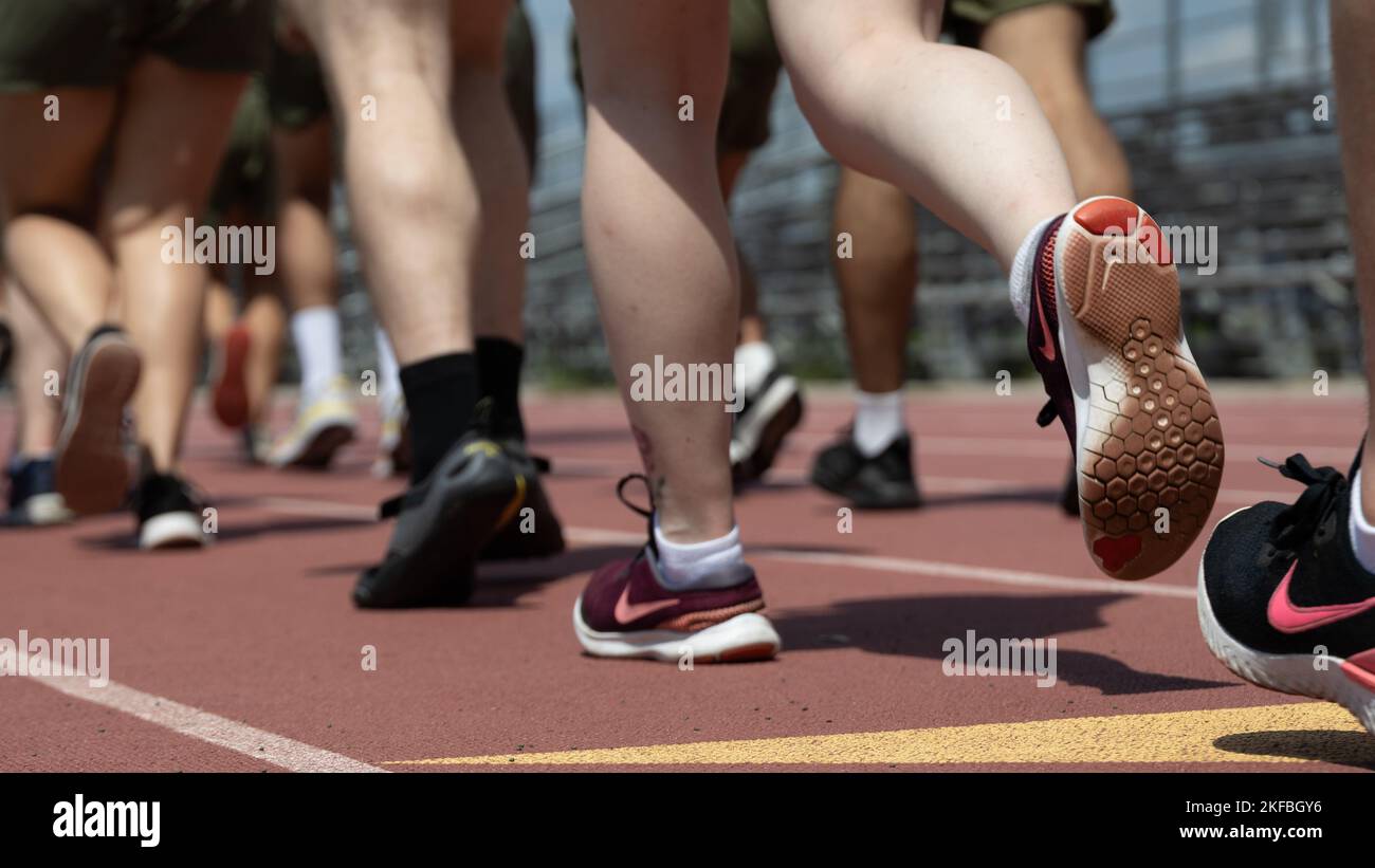 U.S. Marines with 2nd Network Battalion, Marine Corps Cyberspace ...