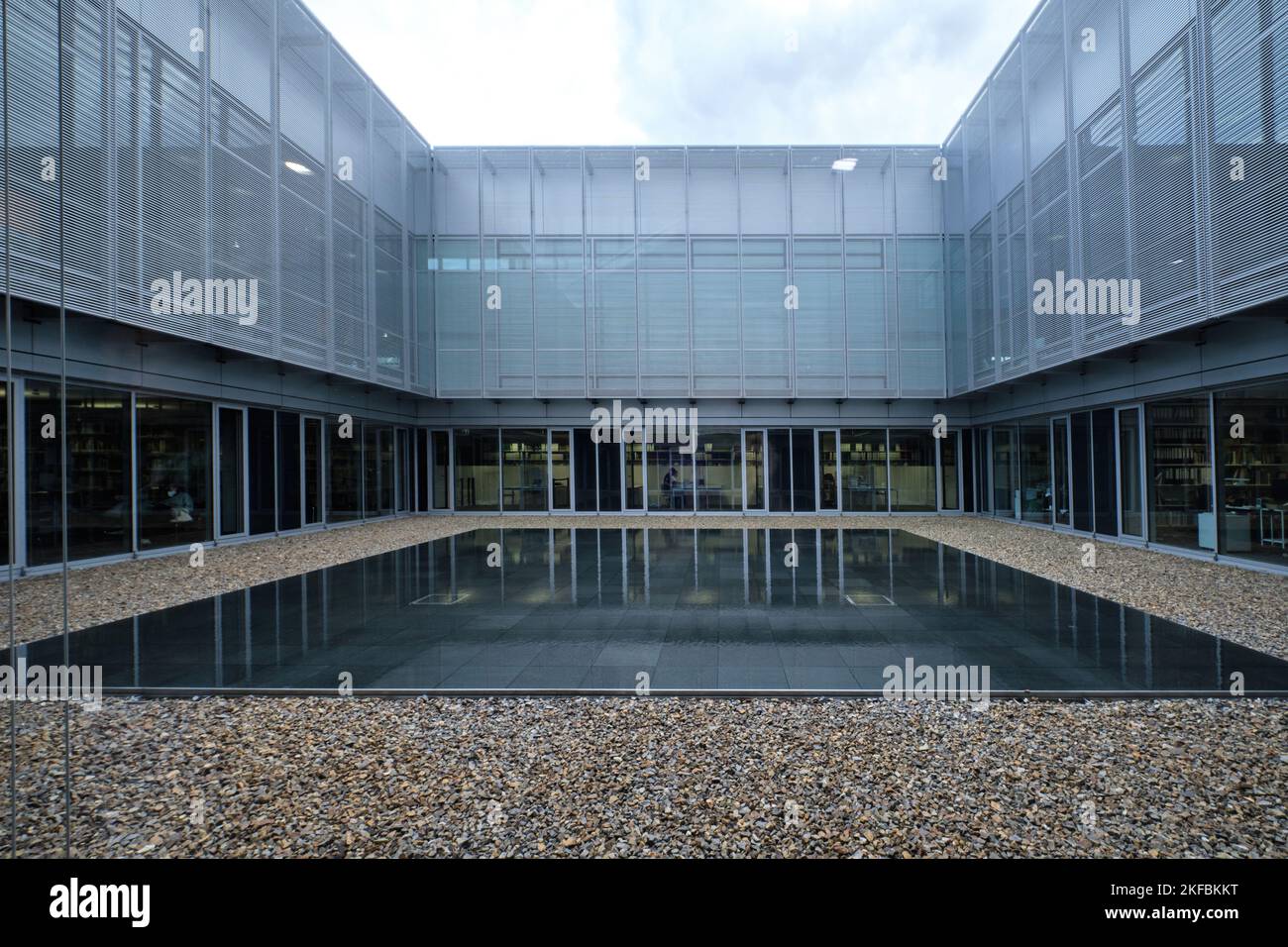 Ss headquarters berlin ww2 hi-res stock photography and images - Alamy
