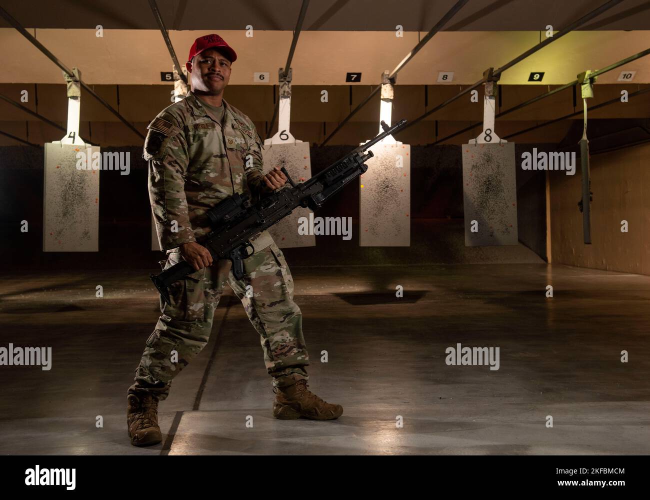 Congratulations to Tech. Sgt. Nathaniel Green on being Airlifter of the ...