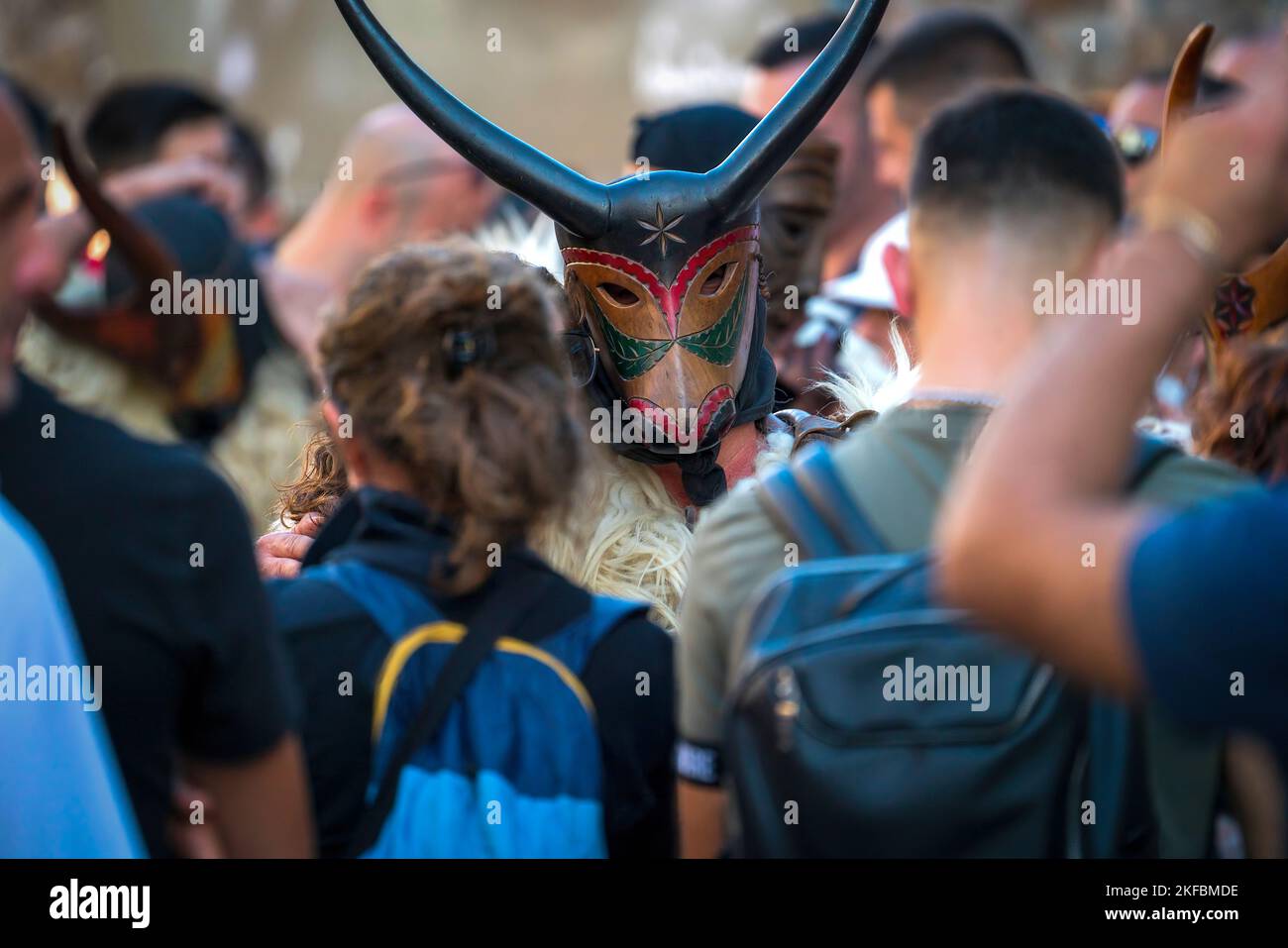 Carnevalesco hi-res stock photography and images - Alamy