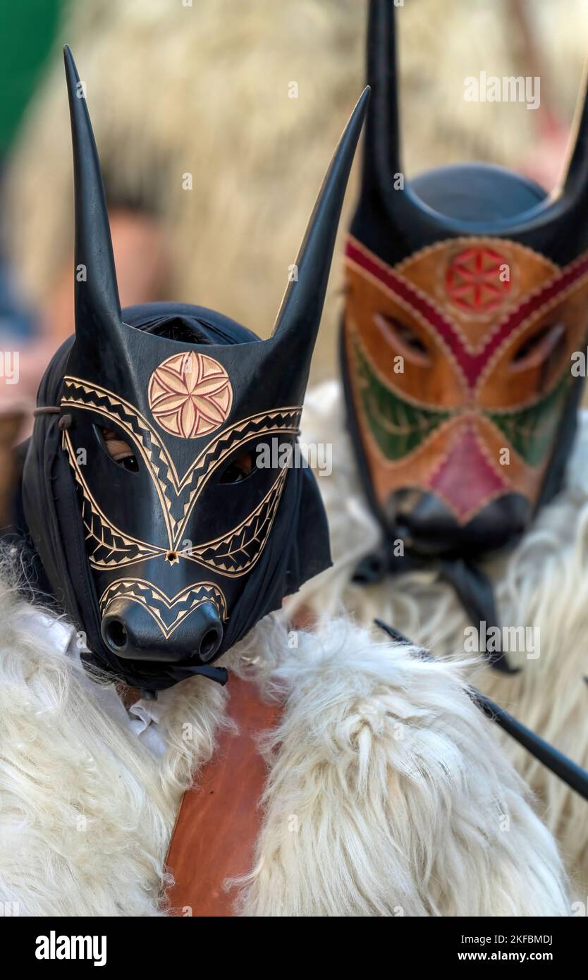 Carnevalesco hi-res stock photography and images - Alamy