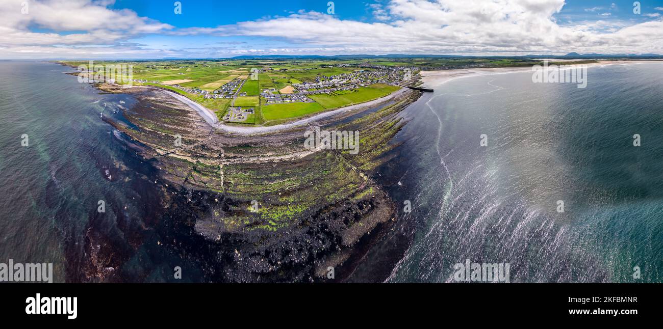 Inishcrone beach hi-res stock photography and images - Alamy