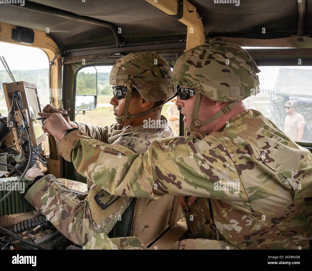 Chief Warrant Officer 4 Ray "Charlie" Smith, aviation mission ...