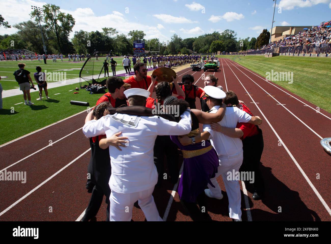Gerald ford football hi-res stock photography and images - Alamy