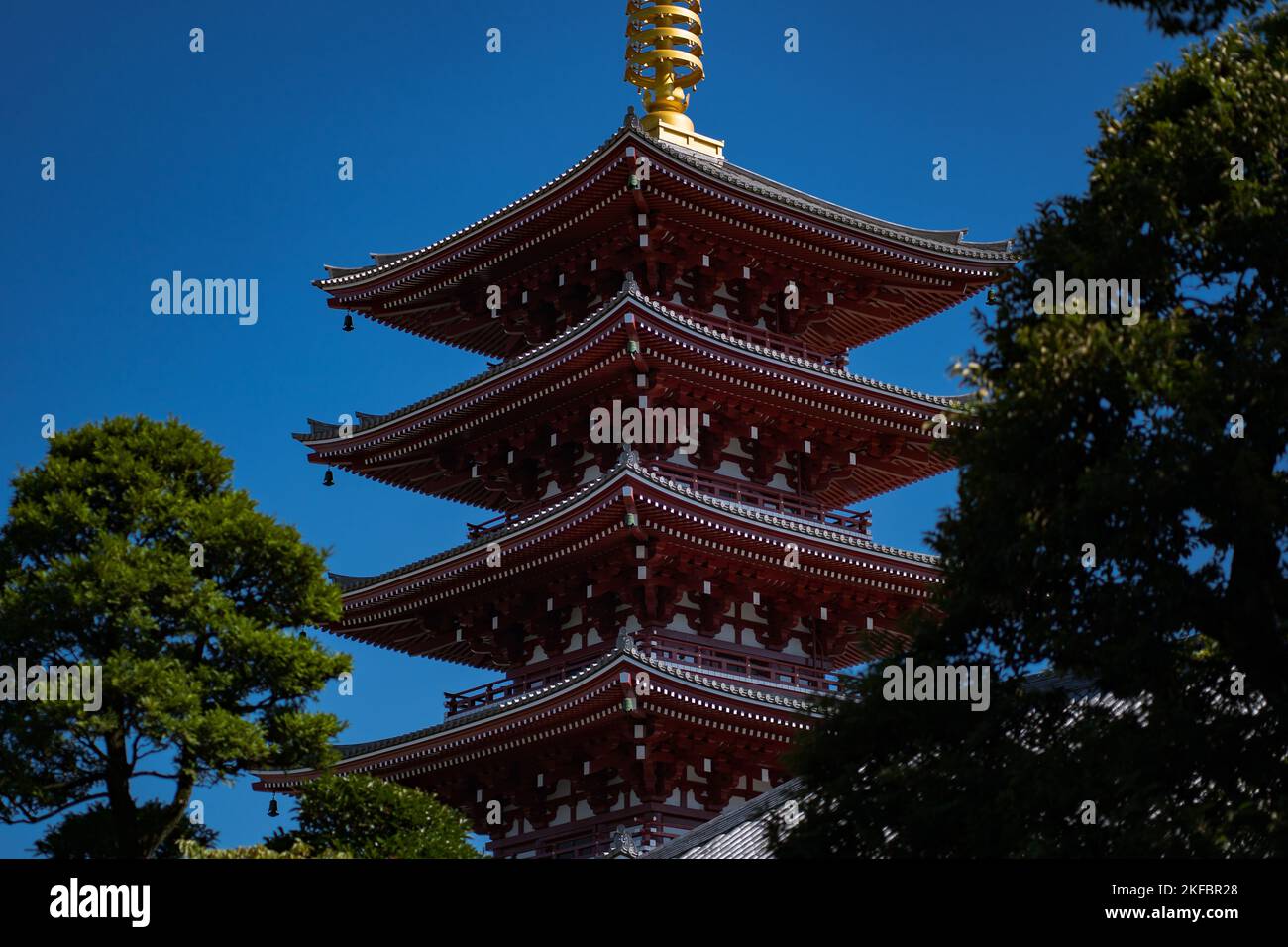 Yakushi temple hi-res stock photography and images - Alamy