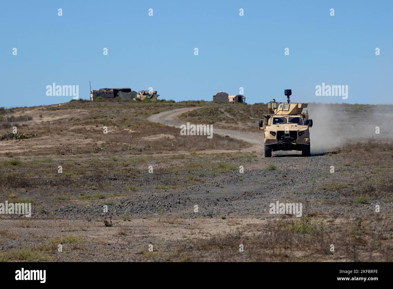 SAN CLEMENTE ISLAND (Sept. 3, 2022) – U.S. Marines with the 13th Marine ...