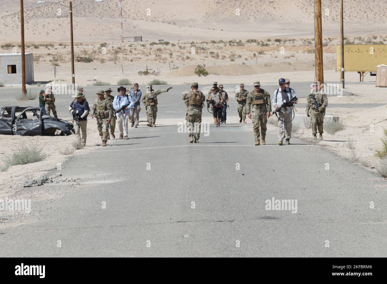 Leaders in education, business and entertainment from Las Vegas ...