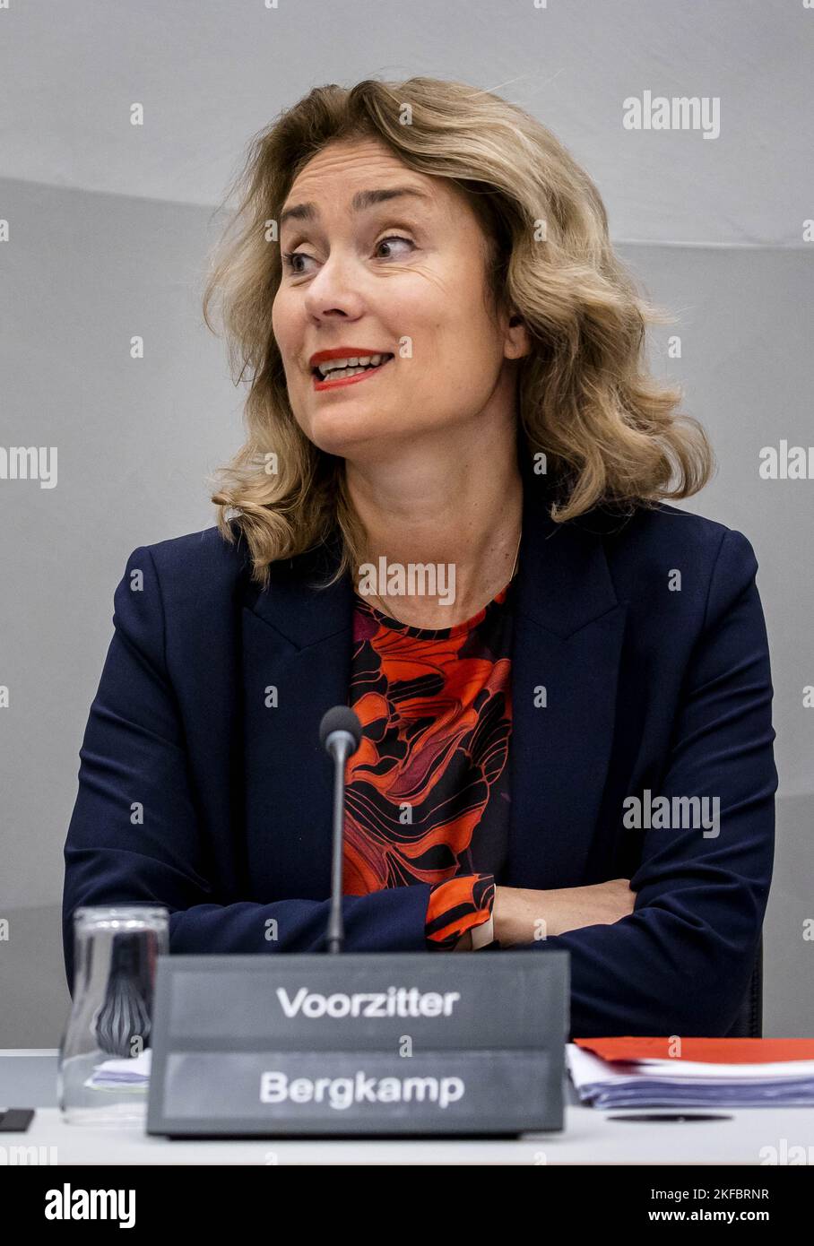 From the waist up committee debate hi-res stock photography and images ...