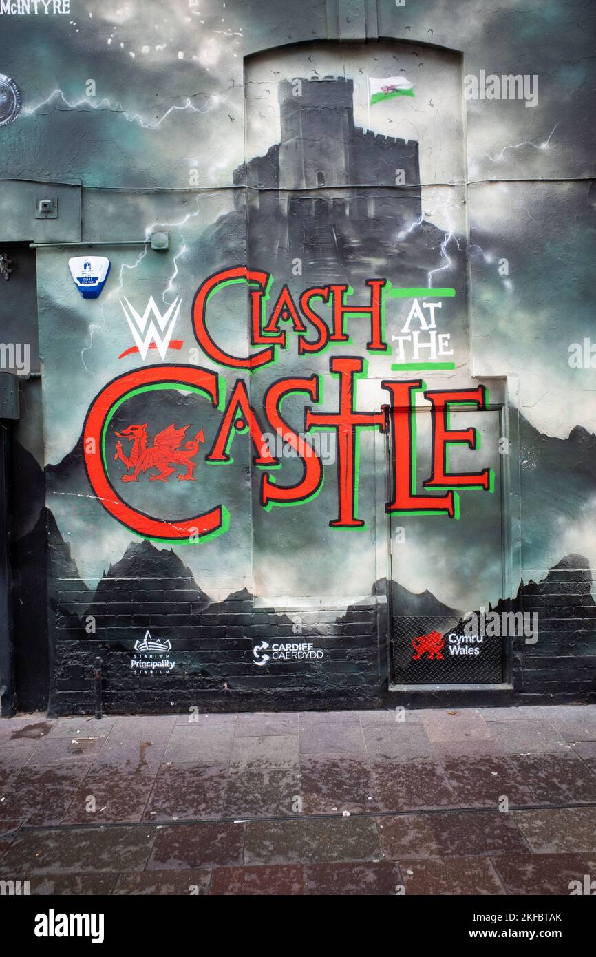 Clash at the castle hi-res stock photography and images - Alamy