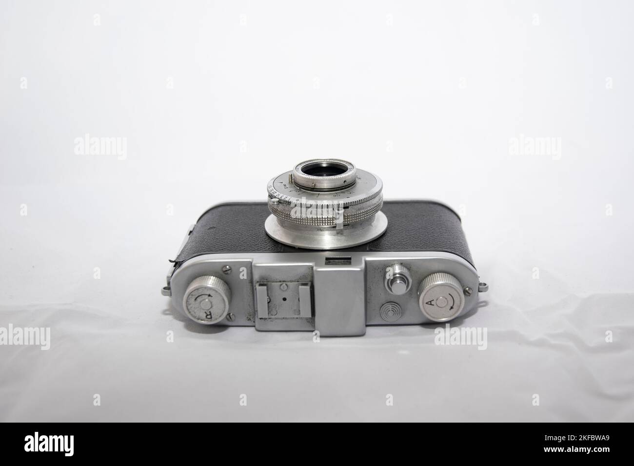 Ferrania galileo hi-res stock photography and images - Alamy