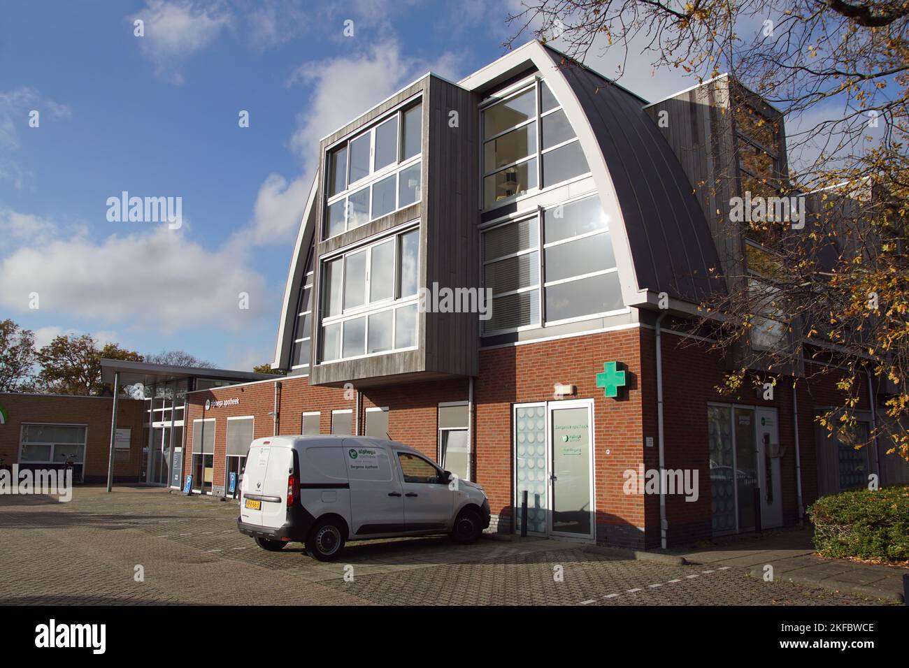 Alphega hi-res stock photography and images - Alamy