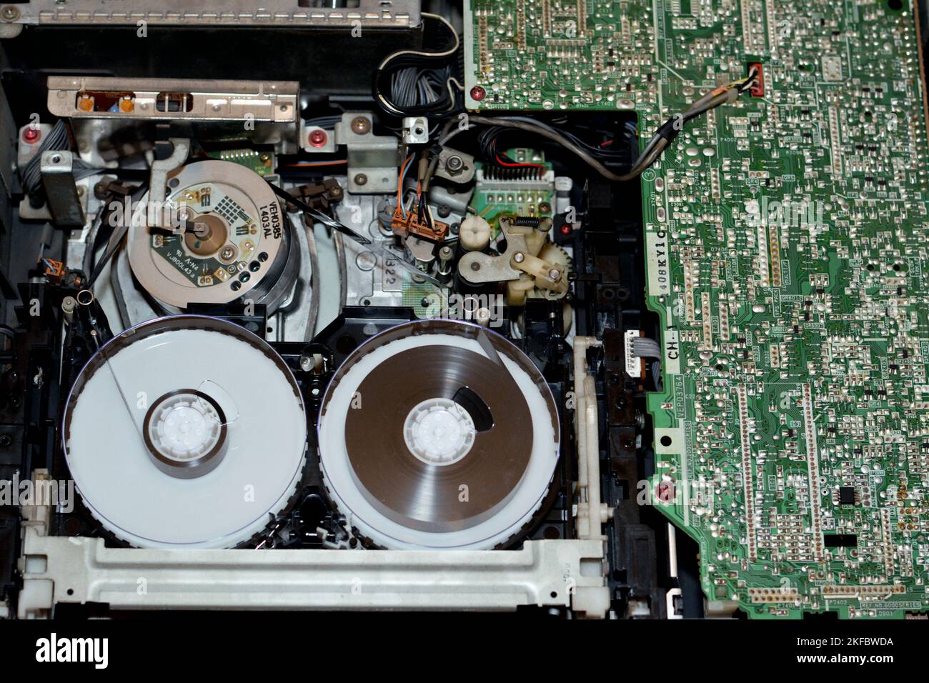 Cairo, Egypt, October 19 2022: Selective focus of the interior of an ...