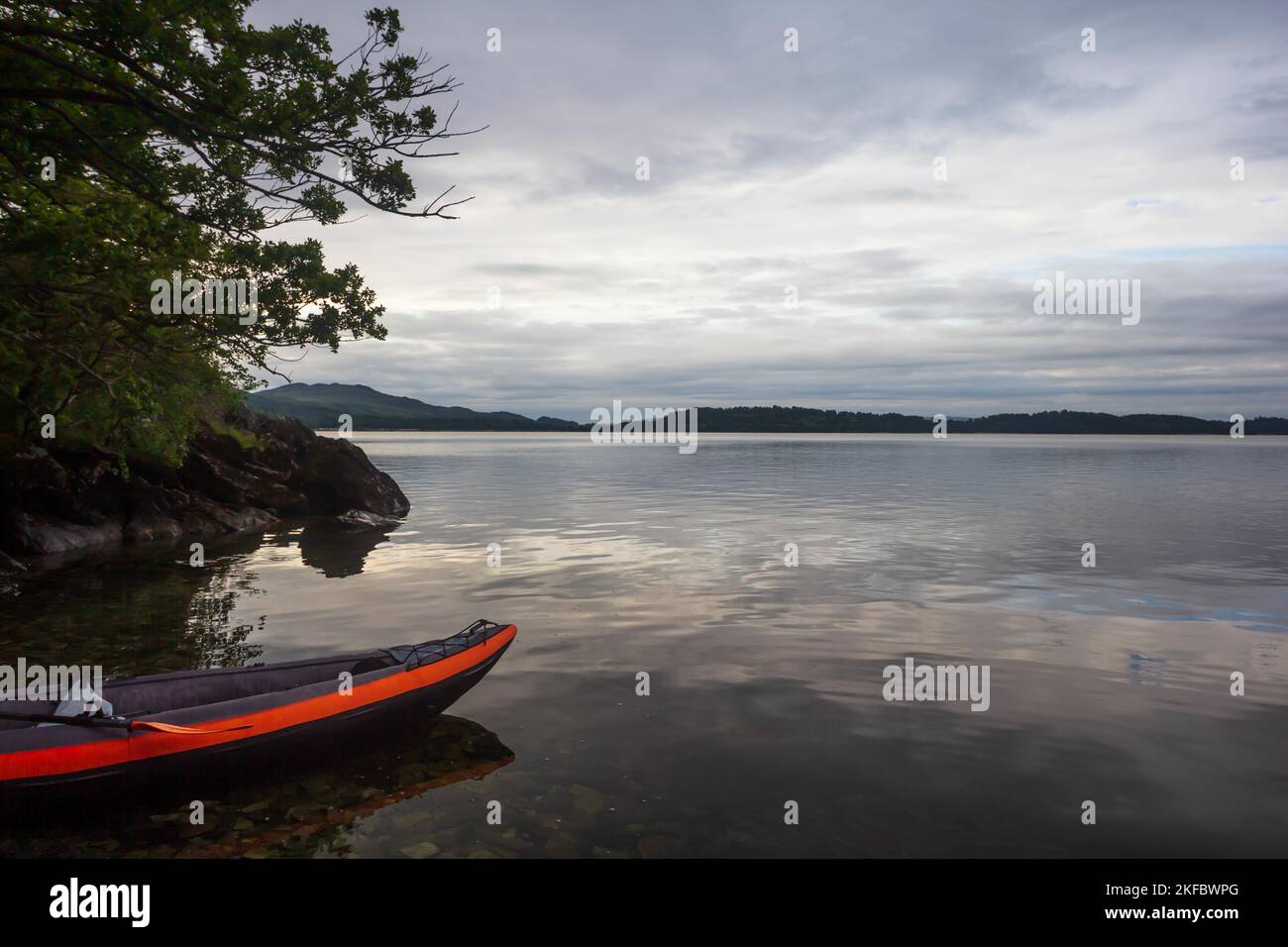 Banks lake recreation hi-res stock photography and images - Alamy