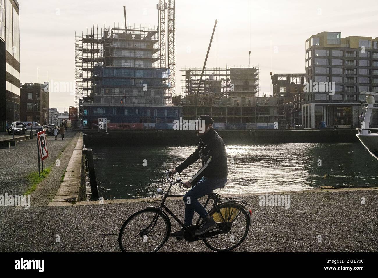 Stadsvernieuwing hi-res stock photography and images - Alamy