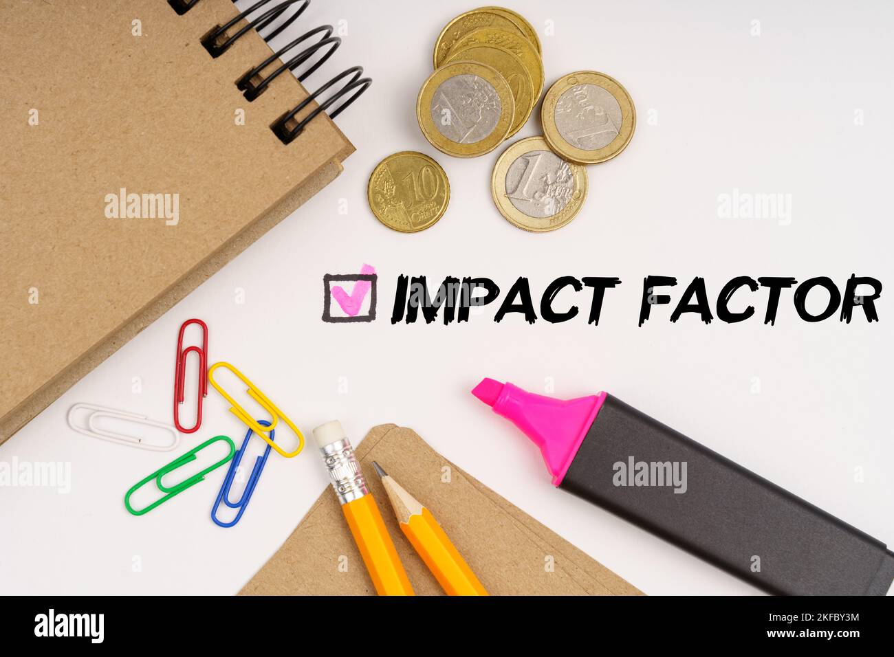 Factor analysis background hi-res stock photography and images - Alamy