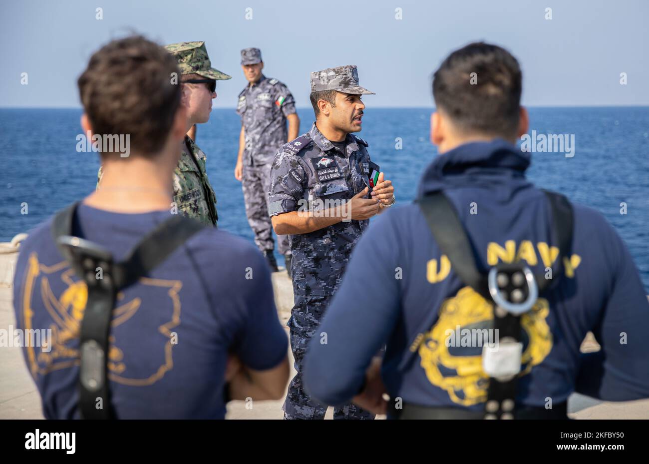Task group ctg 56 hi-res stock photography and images - Alamy