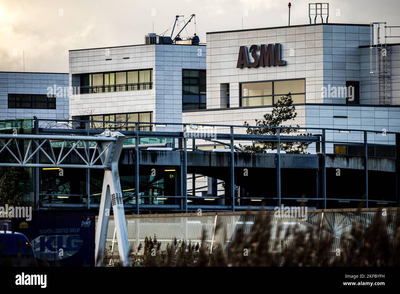 Halfgeleiderindustrie hi-res stock photography and images - Alamy