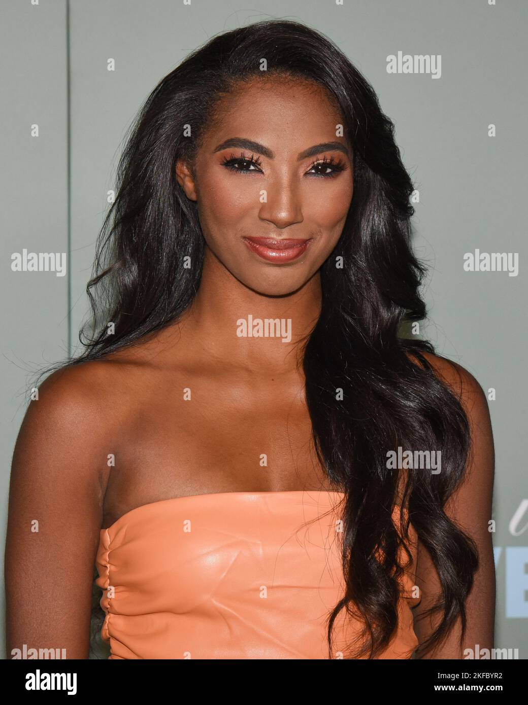 16 November 2022 - Los Angeles, California - Taylor Hale. Los Angeles ...