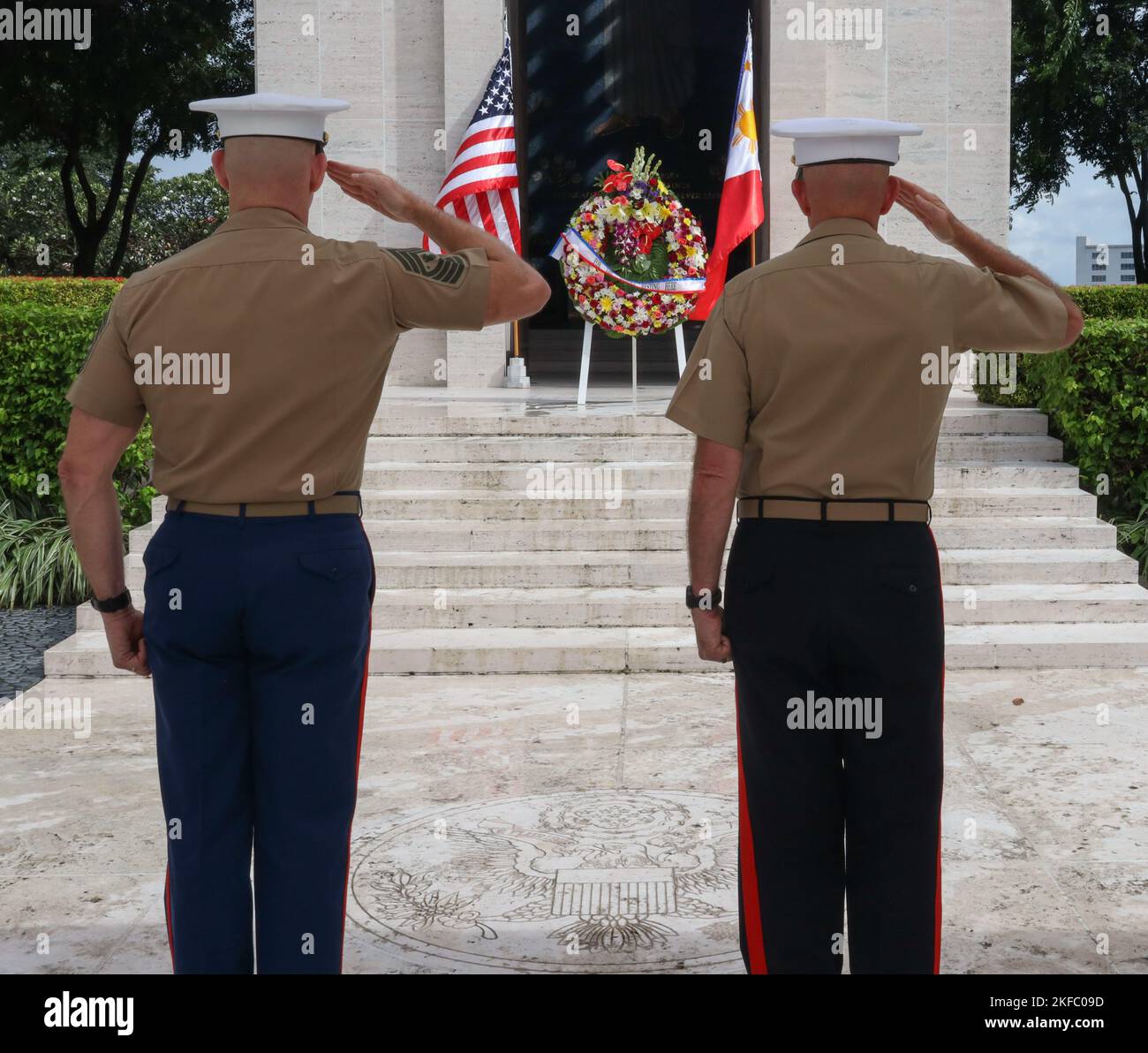 The 38th Commandant of the U.S. Marine Corps, General David H. Berger ...