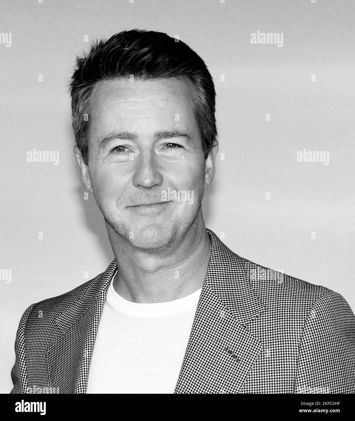 Edward Norton Young