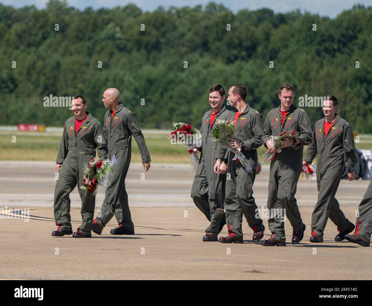 220905-N-SH953-1125 Virginia Beach, Va. (Sept. 5, 2022) - The “Red ...