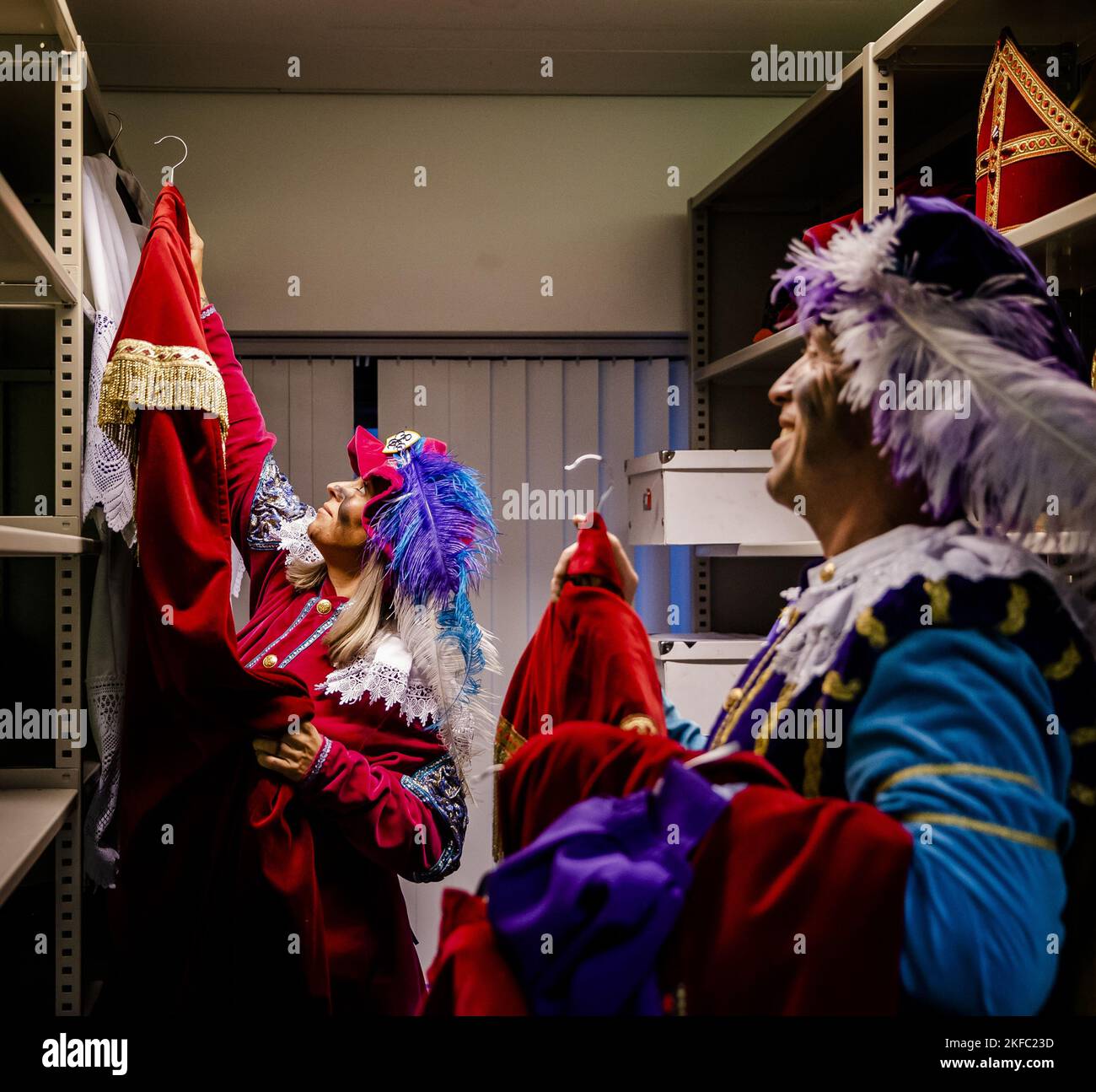 ILLUSTRATIVE - Petes are being prepared to become soot wipes. The good ...