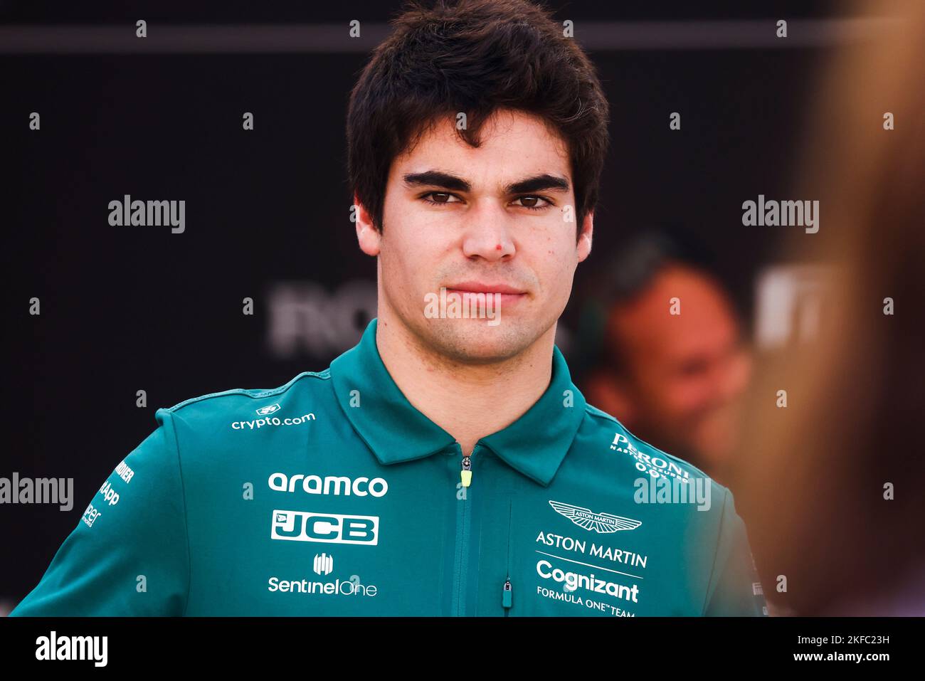 Formula 1 2022 abu dhabi hi-res stock photography and images - Alamy
