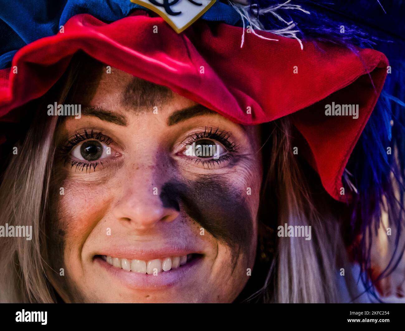 ILLUSTRATIVE - Petes are prepared to become soot wipes. The good saint ...